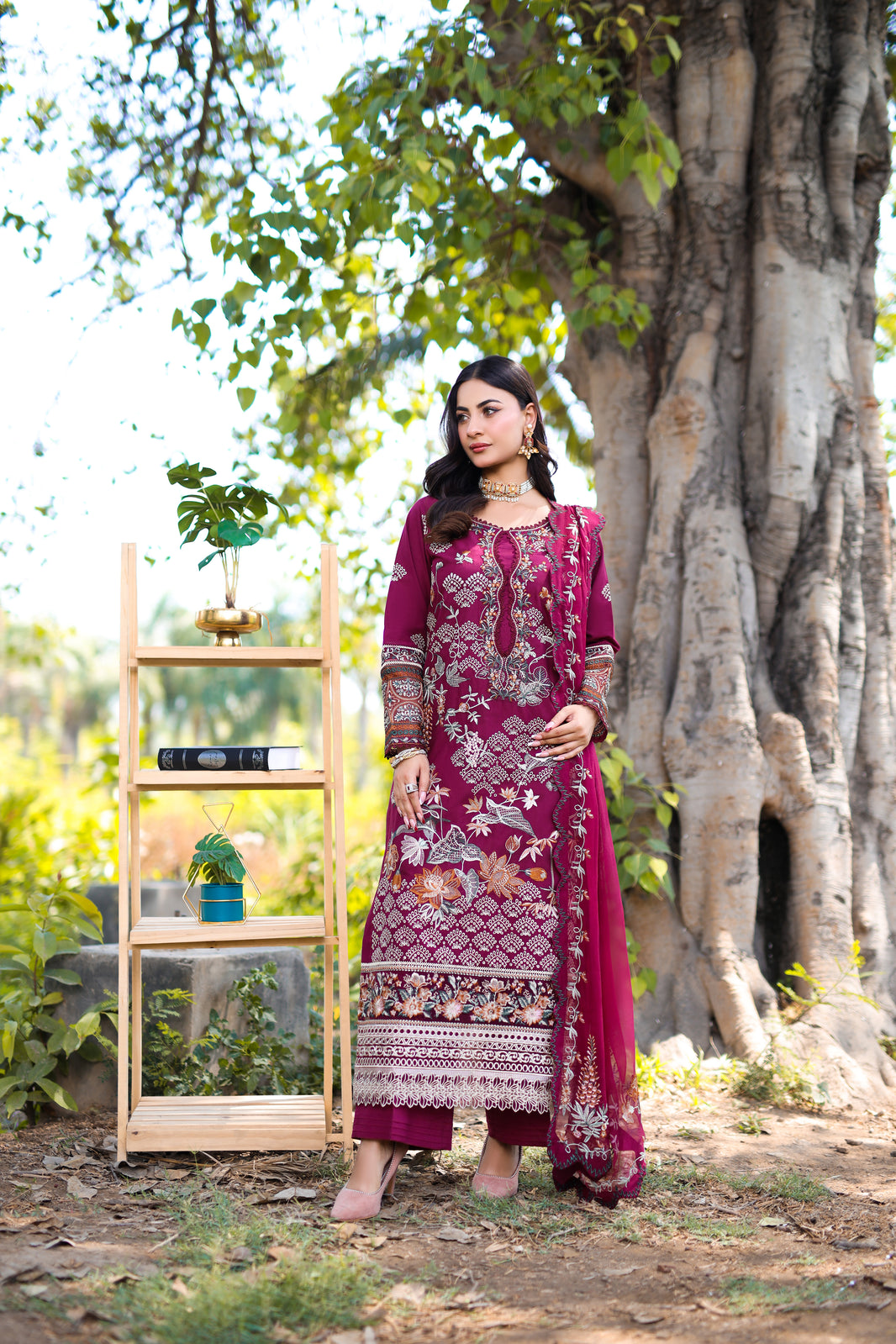 Al Rubab Collection: Pakistan's Top Online Platform for Modest Fashion ...