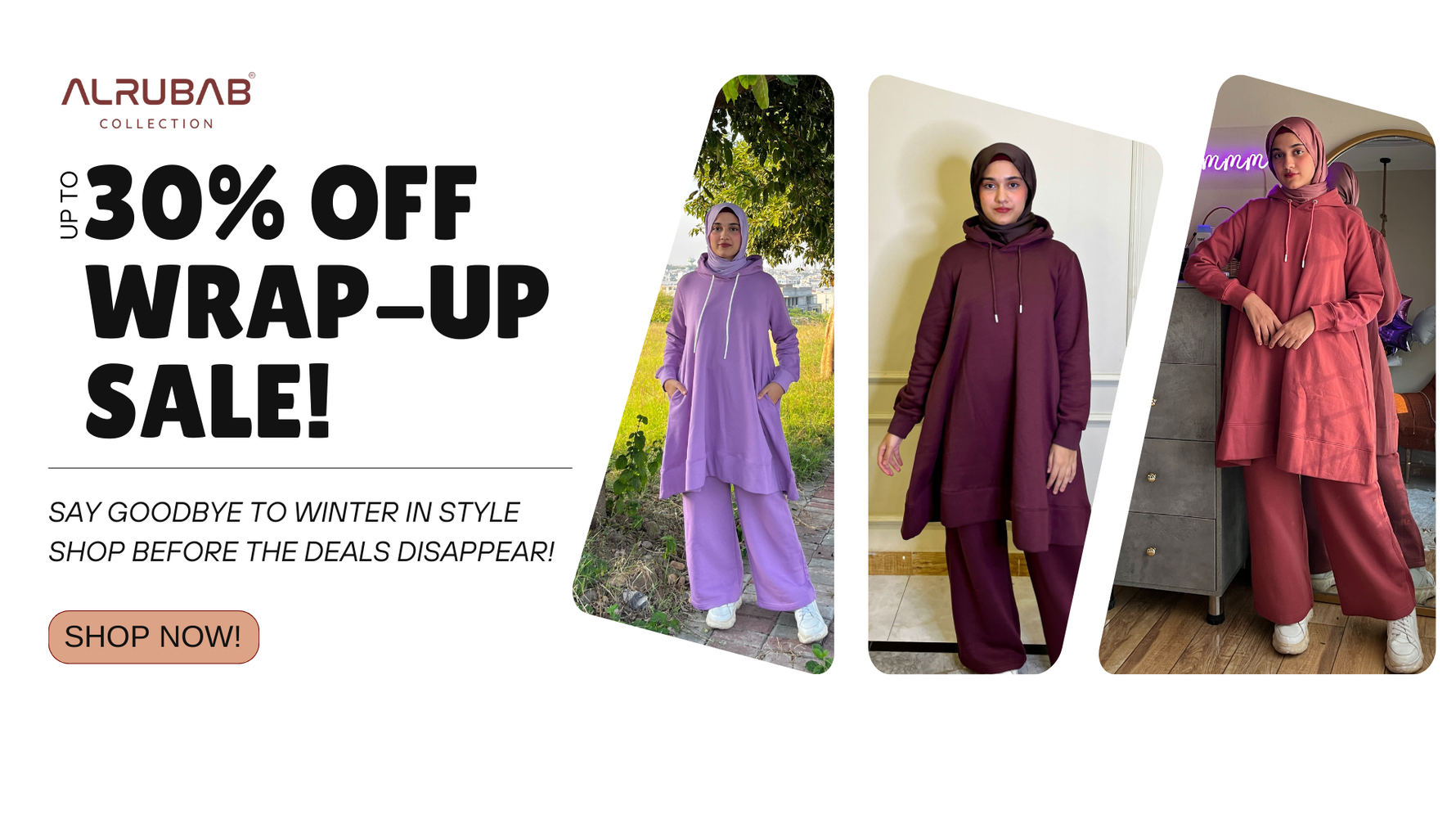 Al Rubab Collection: Pakistan's Top Online Platform for Modest Fashion – ALRUBAB COLLECTION