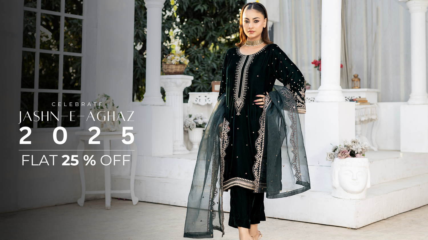 Al Rubab Collection: Pakistan's Top Online Platform for Modest Fashion ...