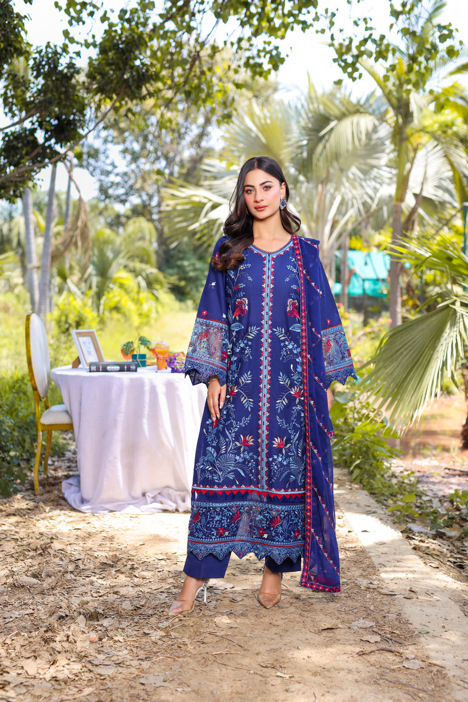 Al Rubab Collection: Pakistan's Top Online Platform for Modest Fashion ...